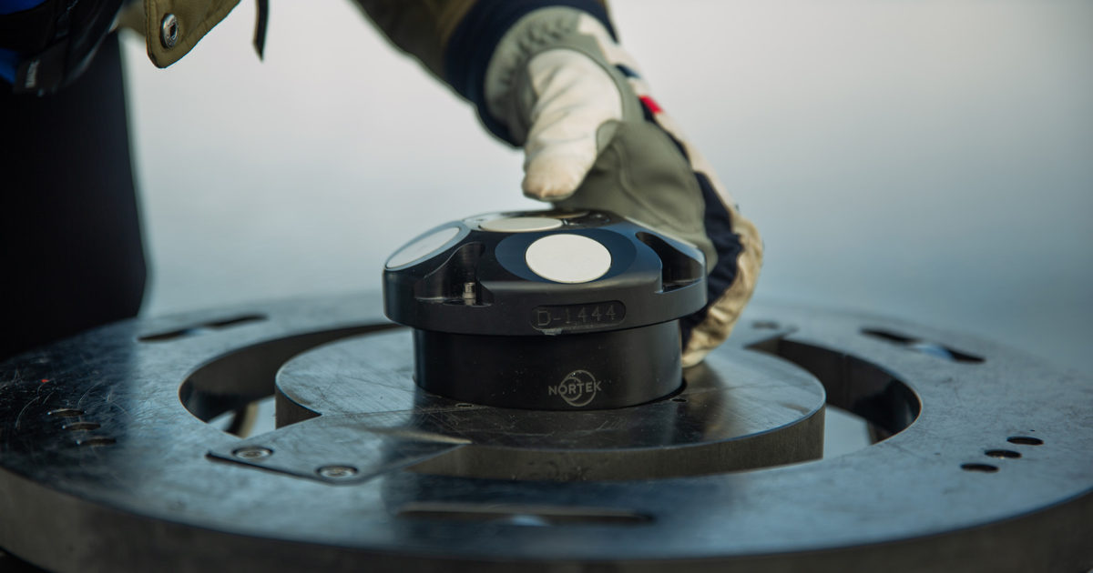 General Oceans | Our Story