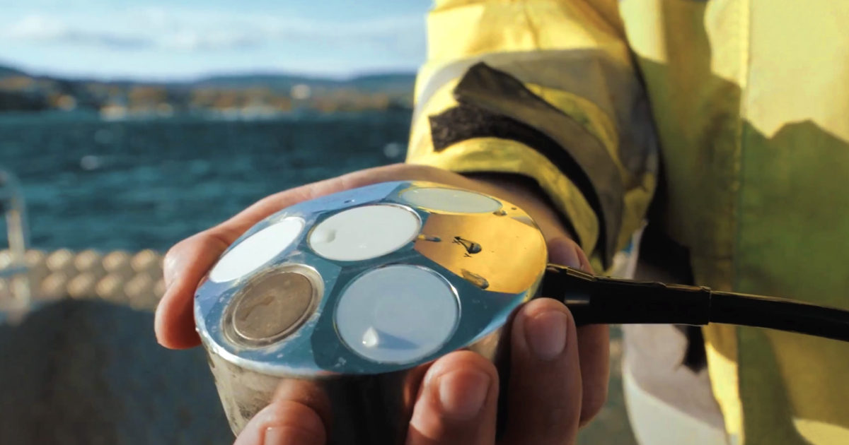 General Oceans | About Us